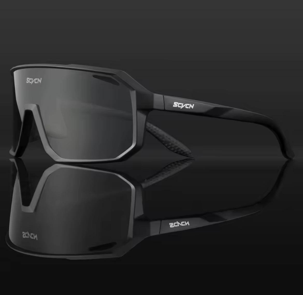 Raske Briller - Unisex solbriller - SPORT EXPLORING